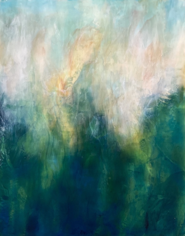 Balance Painting
